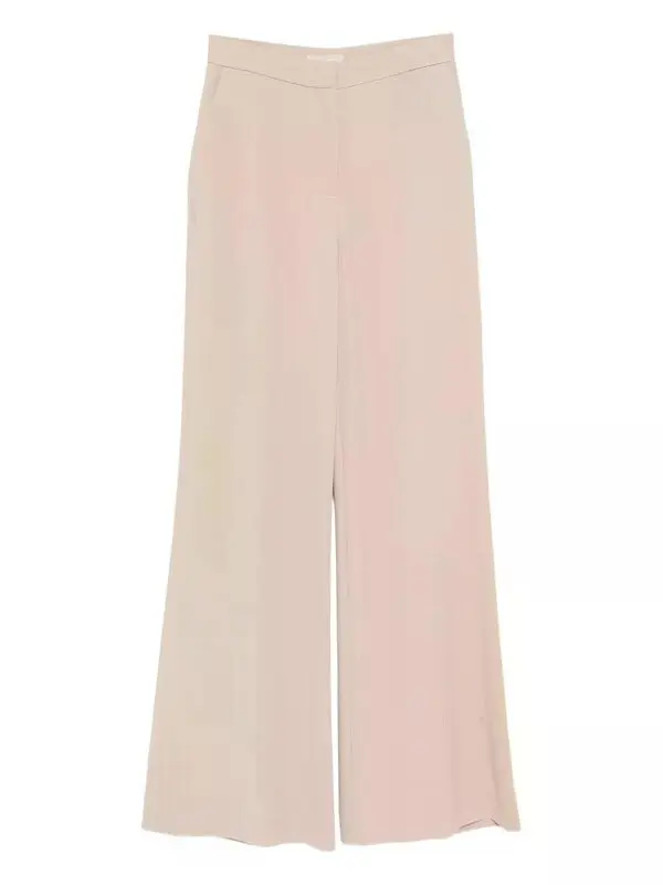 Elie Saab Flared Trousers