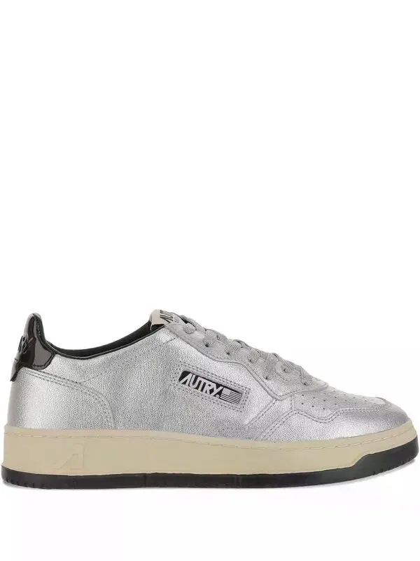 AUTRY Medalist Low-top Sneakers