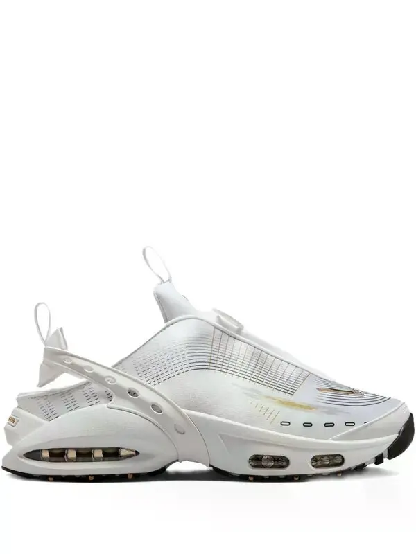 Nike Air Max Craze Sneakers - White
