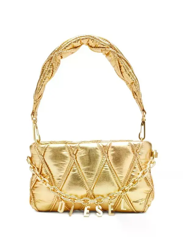 Diesel Charm-d Shoulder Bag
