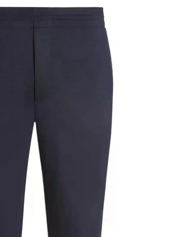 Zegna Tailored Trousers