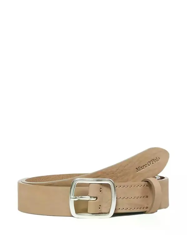 Marc O'polo Leather Belt
