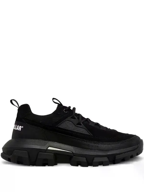 CATERPILLAR Suede Sneakers