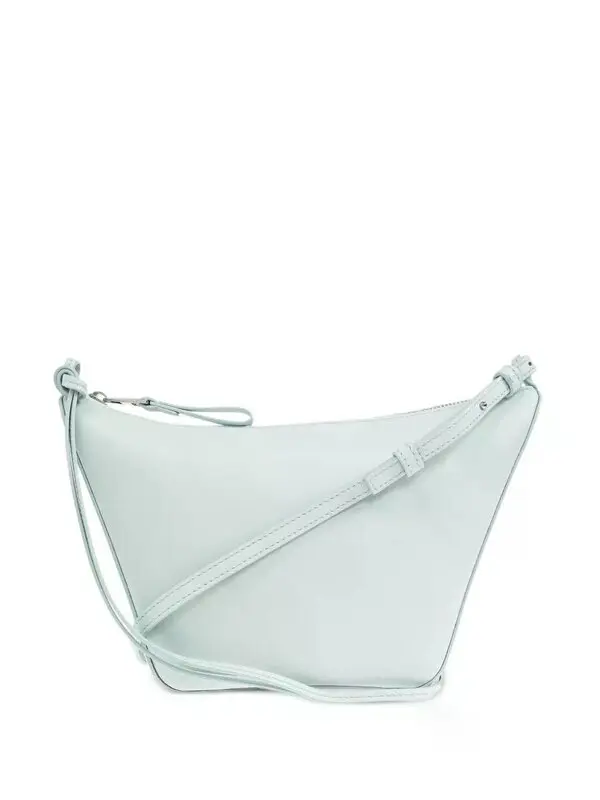 Loewe Mini Hammock Shoulder Bag - 3053 Frozen