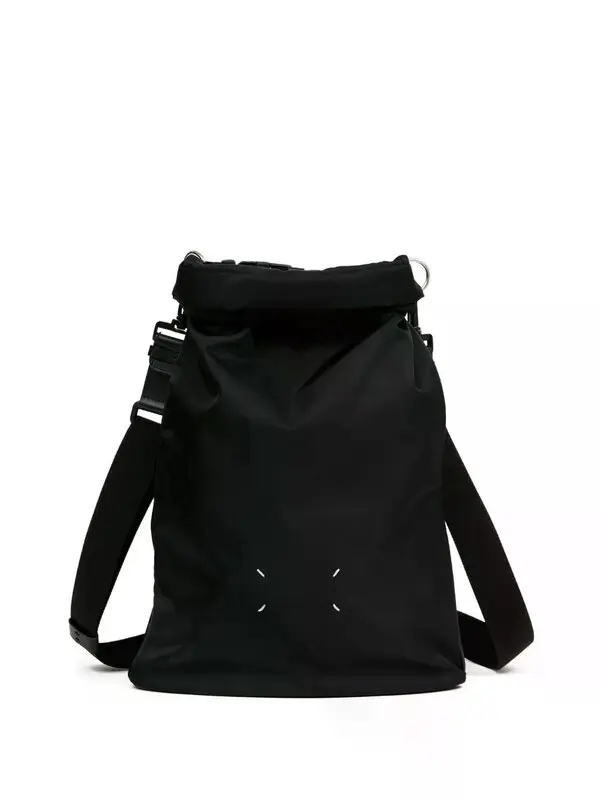 MAISON MARGIELA High-tech Roll-up Backpack