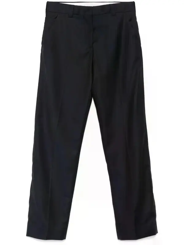 Miu Miu Batavia Trousers