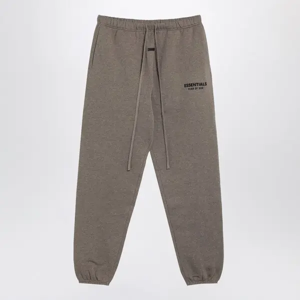 Fear Of God Jogging Pants With Logo