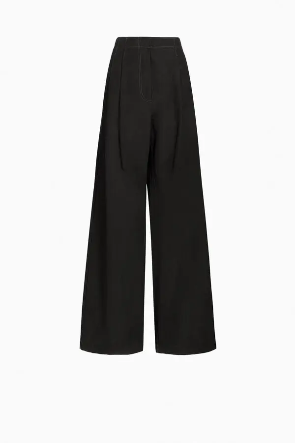 Ulla Johnson Lani Wide-leg Pants