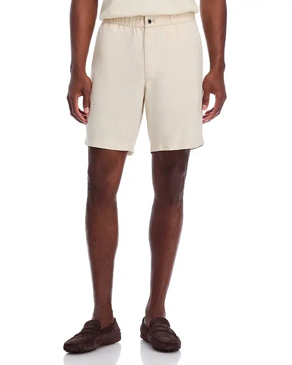 Michael Kors Regular Fit Shorts