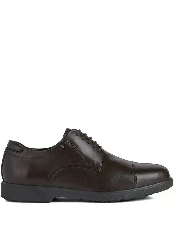 Geox Lace-up Derby Shoes