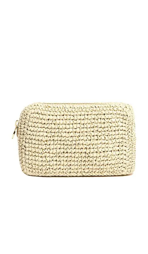 Stoney Clover Lane Small Pouch