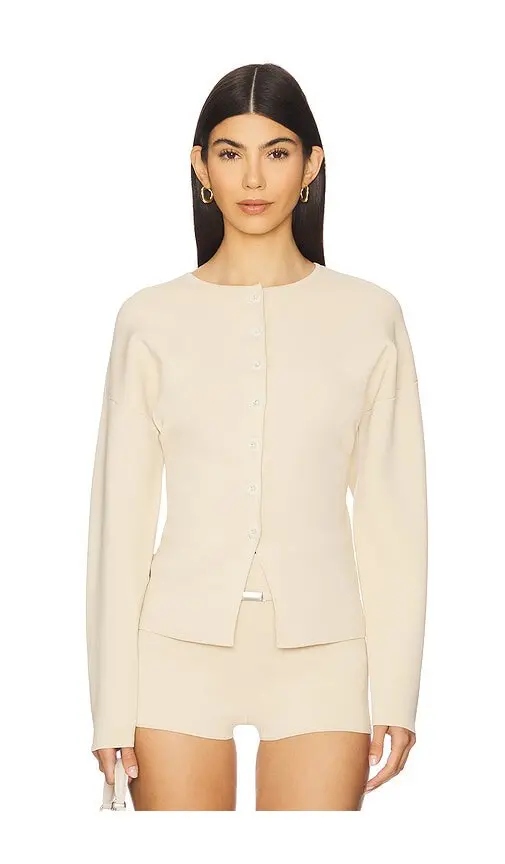 EAVES Janith Cardigan