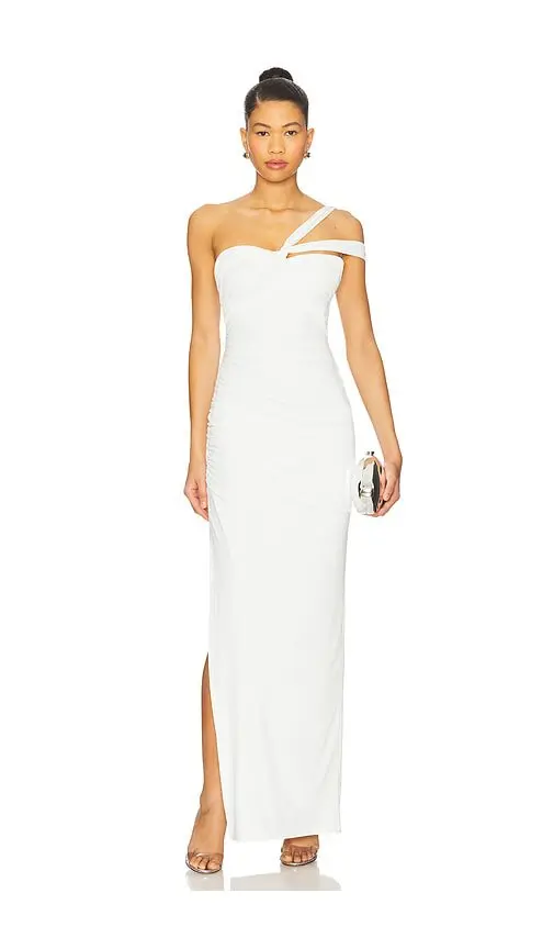 Superdown Cordelia Maxi Dress