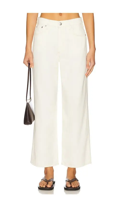 Rag & Bone Featherweight Andi