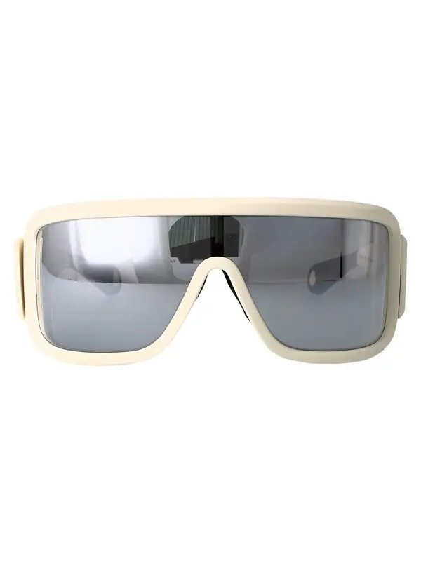 Moncler Snowseeker Sunglasses - Matte Butter