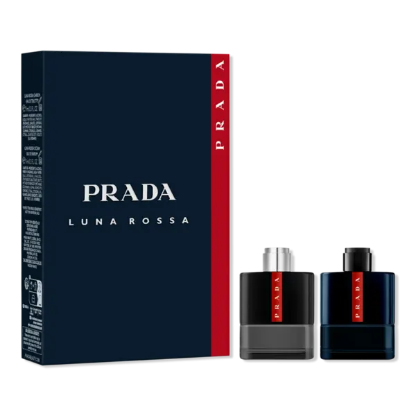 Prada Luna Rossa Discovery Set