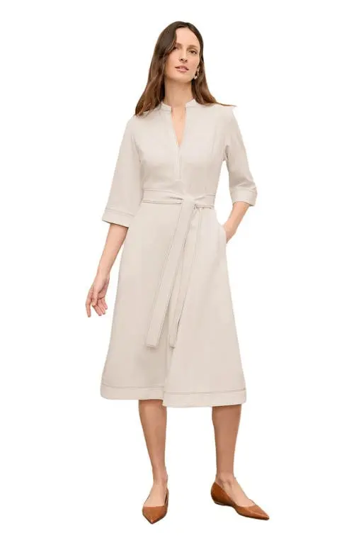 M.M.LAFLEUR Lauleh Dress