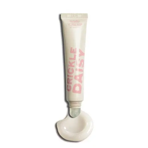 CRICKLE DAISY Triple Lip Treat Trio Lip Balms And Mask Set