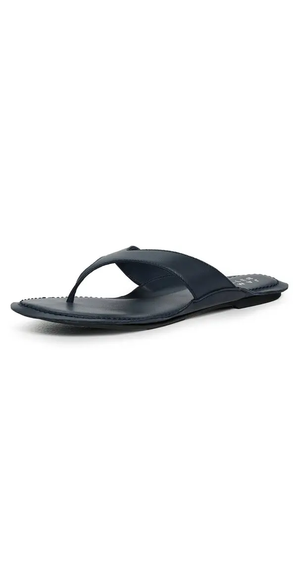 JAMIE HALLER San Diego Sandals