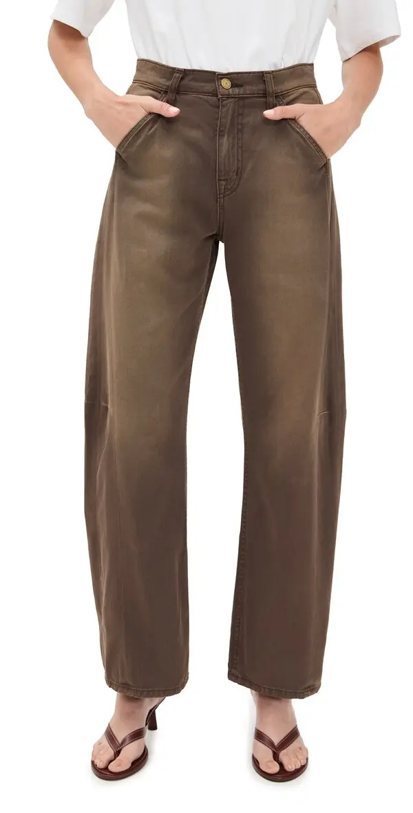 B Sides Lange Lasso Chinos