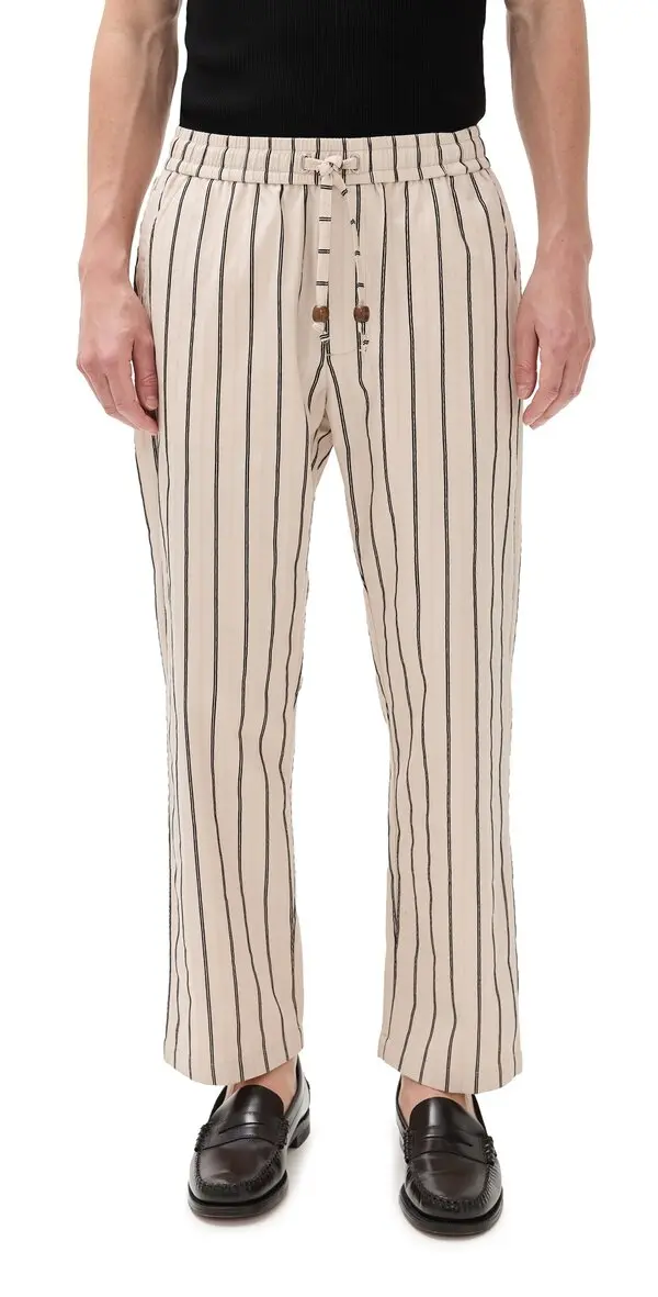 TOMBOLO Easy Going Pants