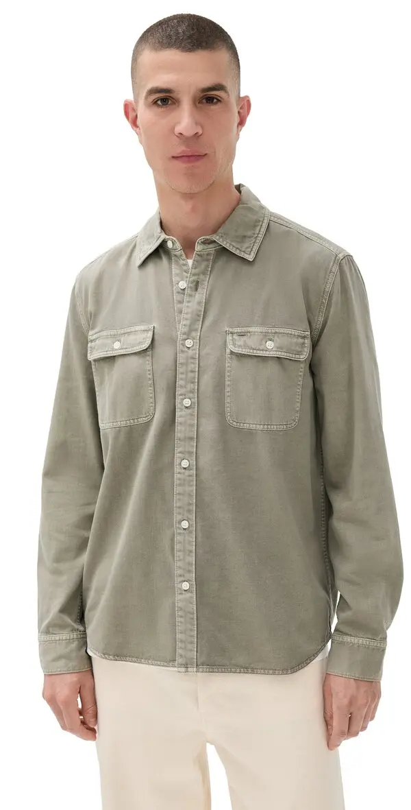 Paige Martin Shirt
