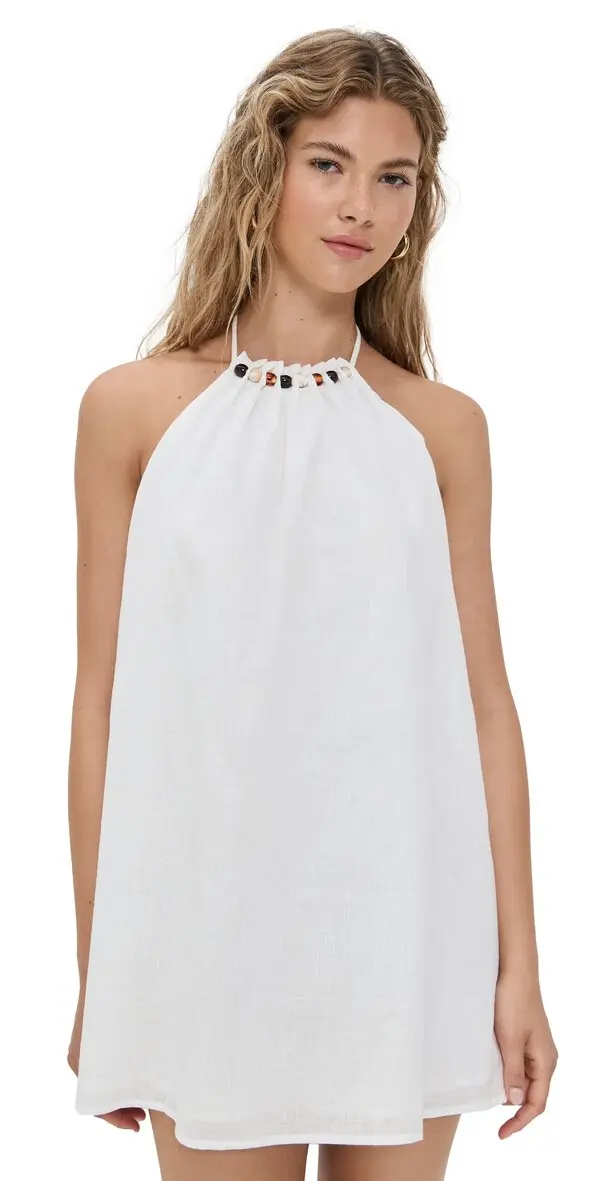 SEVEN WONDERS Monnie Mini Dress