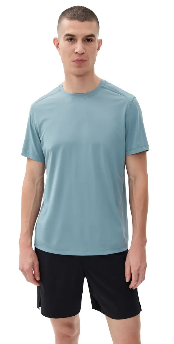 Ten Thousand Tactical Shirt - Range Blue