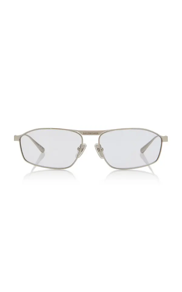 Balenciaga Tag 3.0 D-frame Sunglasses