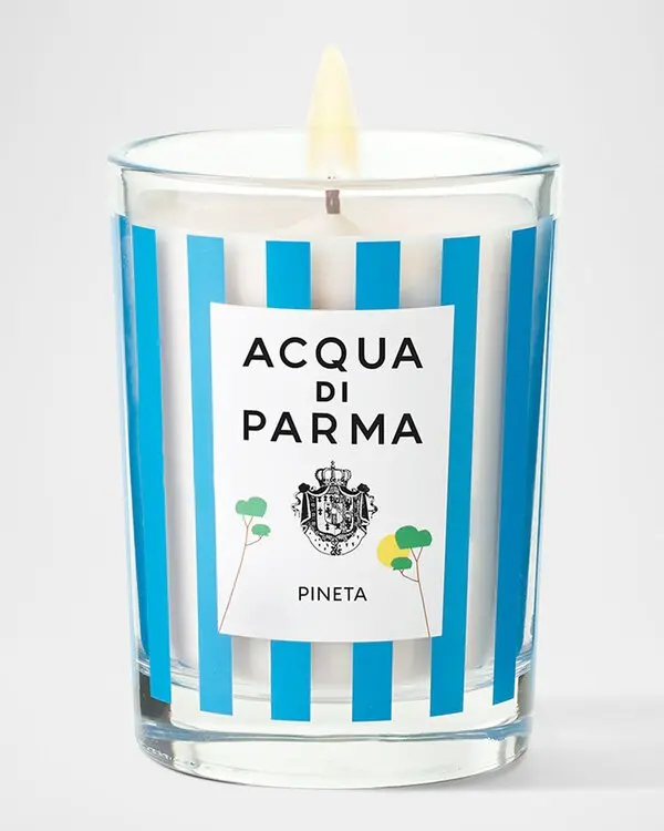 ACQUA DI PARMA Pineta Summer Candle, 7 Oz