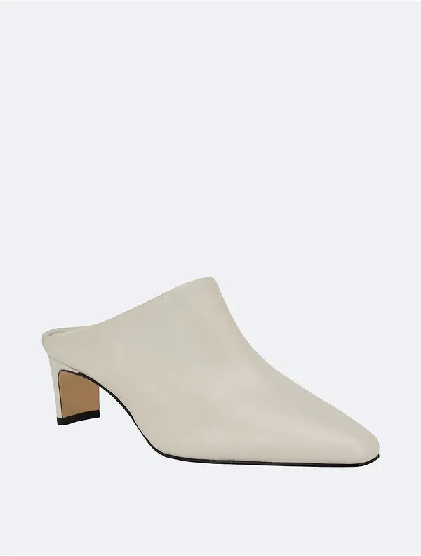 Calvin Klein Rizzy Mule
