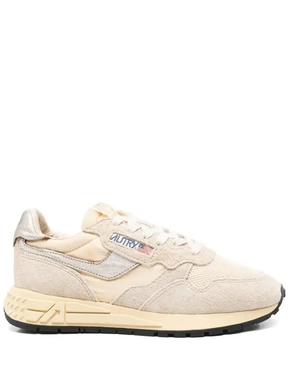AUTRY Reelwind Low Sneakers