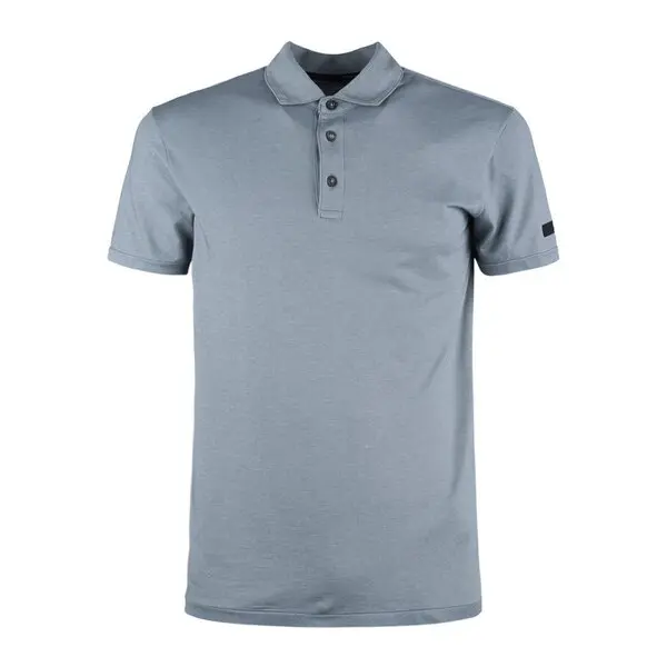 RRD Doticon Polo Grey - Gray