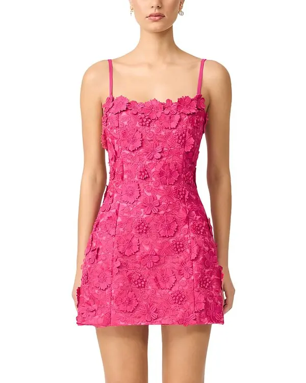 ELLIATT Claudia Party Dress