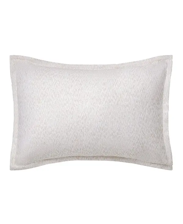 DOMANI HOME Hazy Crib Boudoir Sham