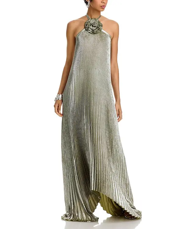 L'IDEE Victorie Gown