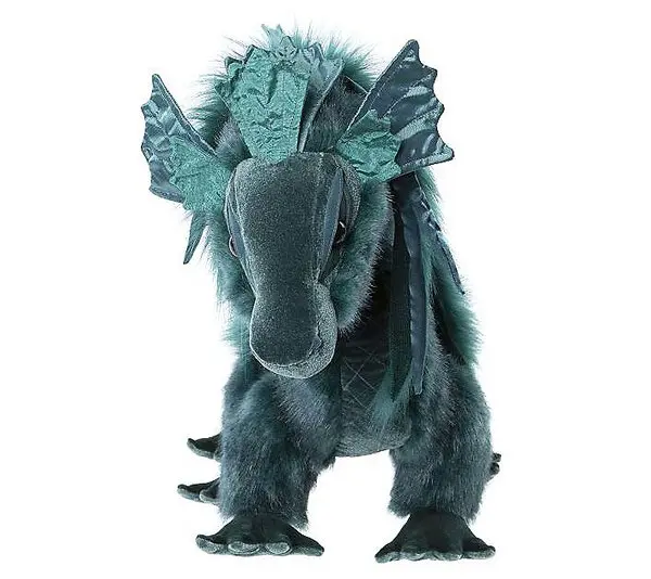 CHARLIE BEARS The Loch Ness Monster