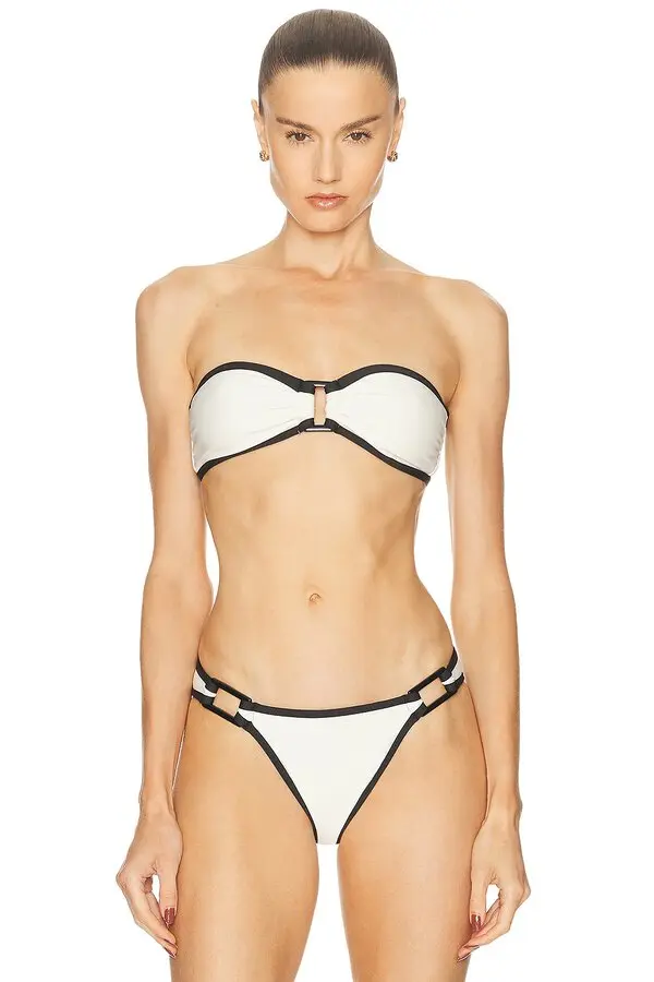 Solid & Striped The Tati Top
