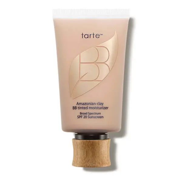 TARTE Amazonian Clay Weight Bb Tinted Moisturizer Spf 20 1.7 Fl. Oz - Light