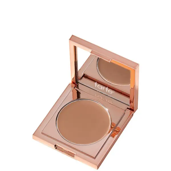 TARTE Colored Clay Cc Full Coverage Undereye Corrector 0.08 Oz - Medium-tan