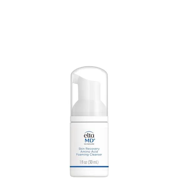 ELTAMD Skin Recovery Amino Acid Foaming Cleanser 30ml - One-color
