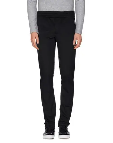BIKKEMBERGS Pants Size Polyester, Elastane