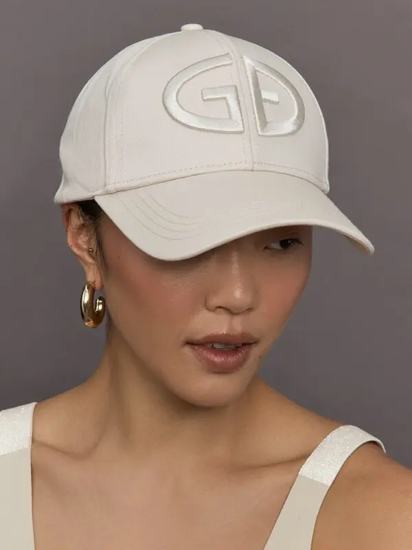 Goldbergh Valencia Baseball Cap