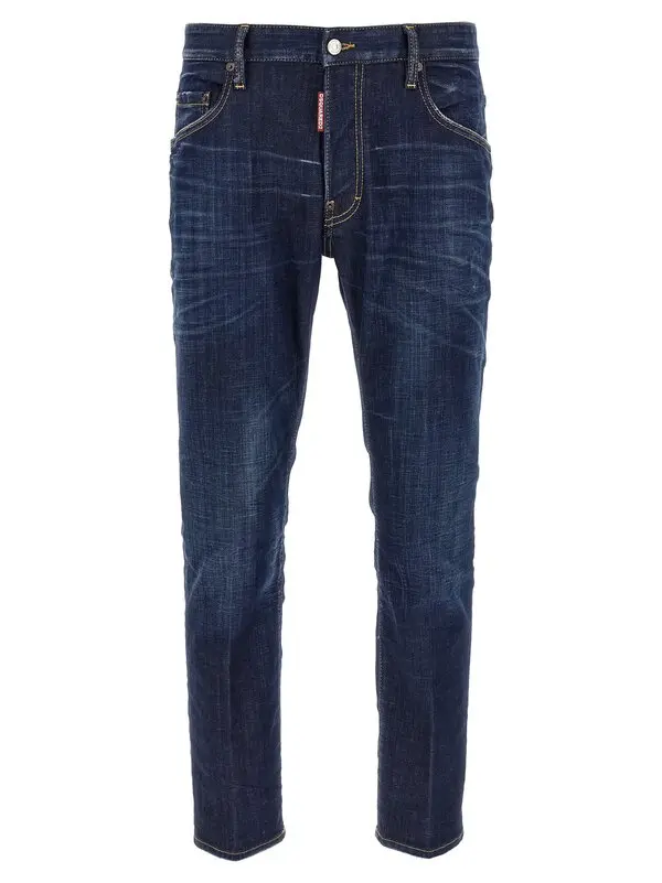 Dsquared2 Skater Denim Jeans