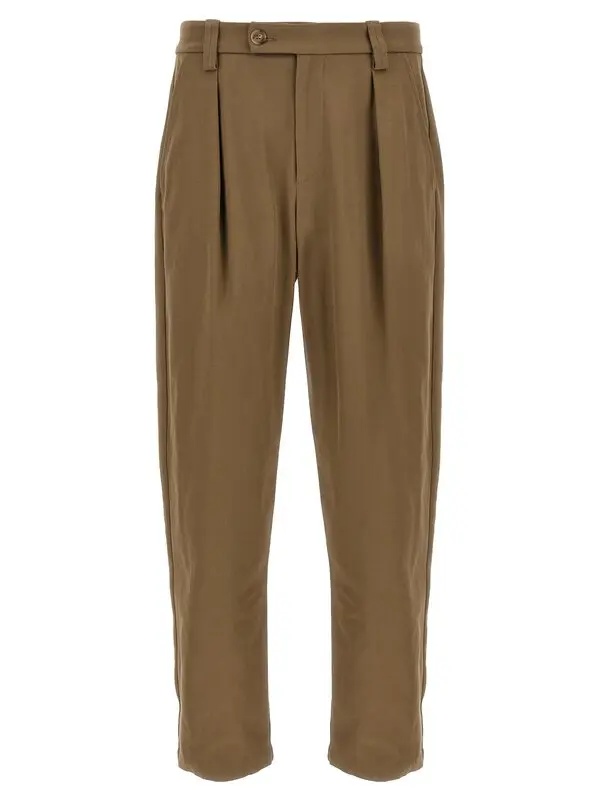 A.p.c. Renato Pants - Beige