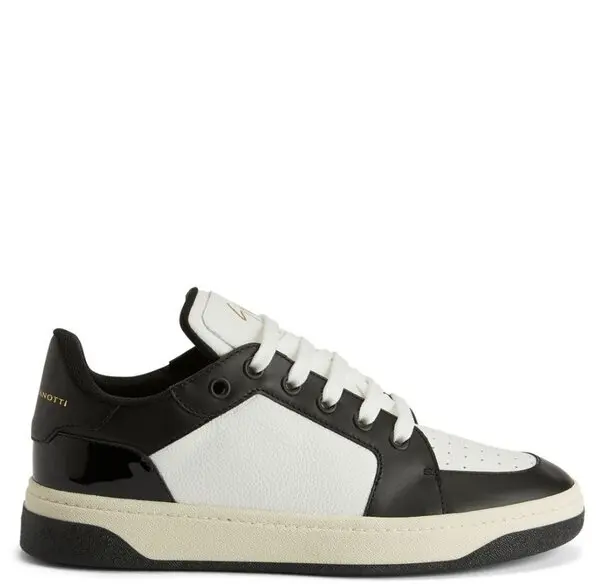 GIUSEPPE ZANOTTI Gz 94 Low-top Sneakers