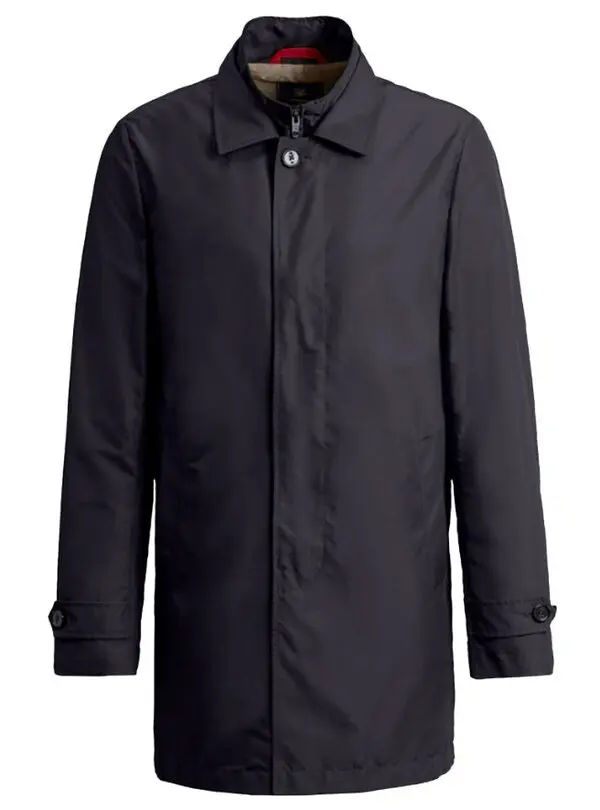 FAY Zip-up Jacket