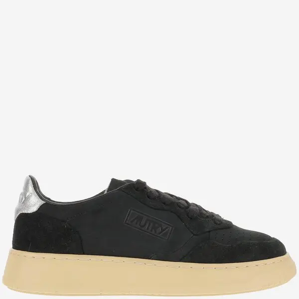 AUTRY Medalist Low Sneakers