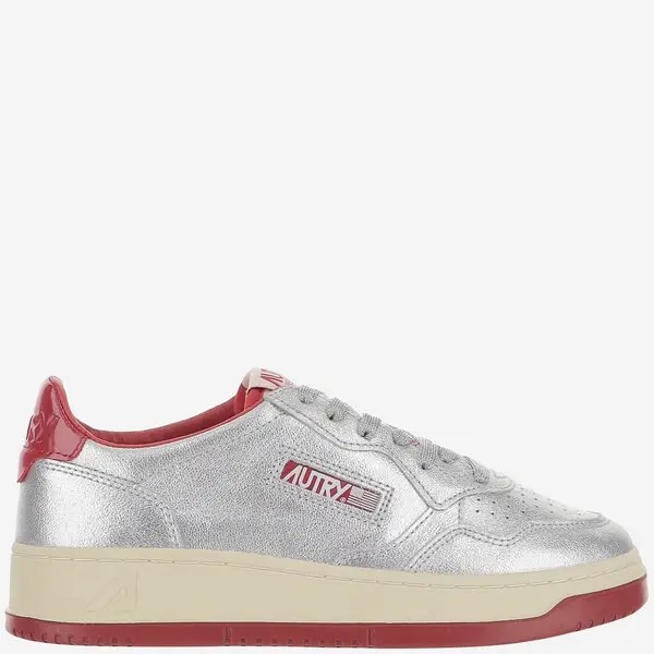 AUTRY Medalist Low Sneakers
