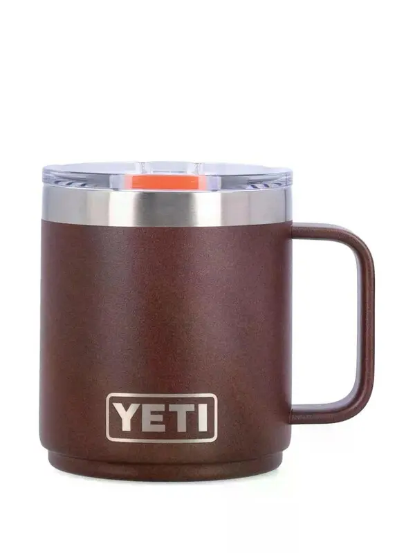 YETI Rambler Mug - Brown